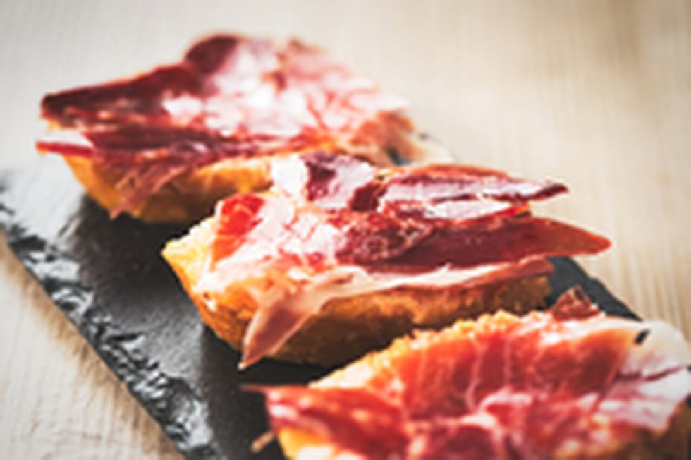 Iberico Ham Facts | House of Caviar and Fine Foods