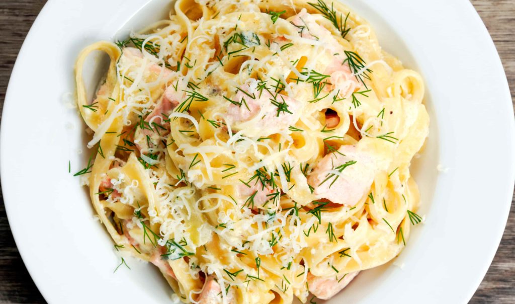 4 recipes with fine foods to impress your guests