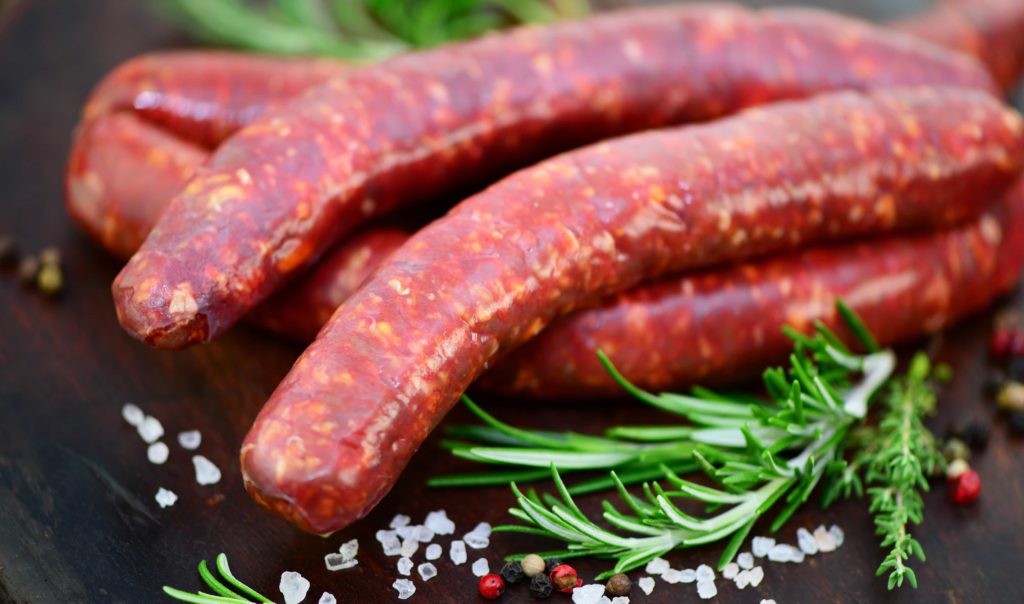 4 recipes with fine foods to impress your guests