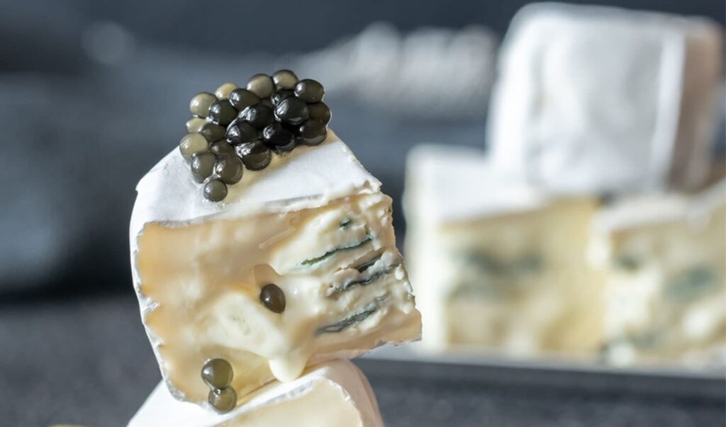 Producing American Paddlefish Caviar