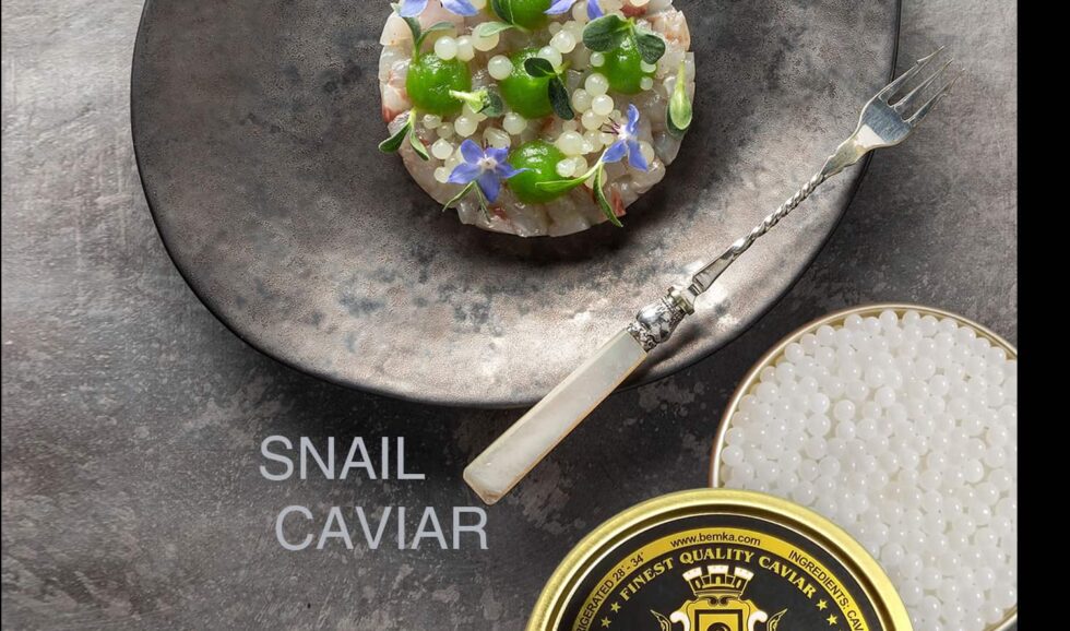 Most popular Fish Roe in the world House of Caviar and Fine Foods