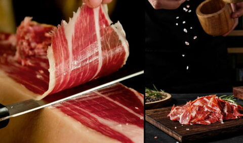 All about Spanish Meats and Caviar for thanksgiving dinner, enjoy ...