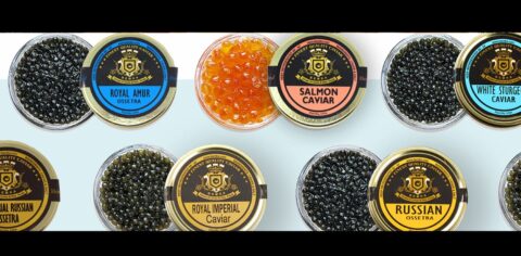10 facts about Caviar you should know. All about Caviar for Caviar Lovers.