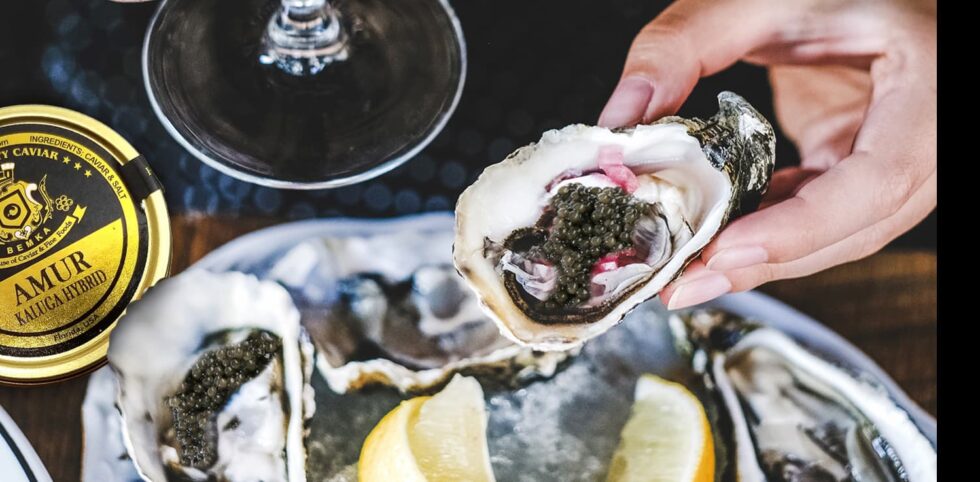 Caviar Benefits for Skin: Know more about the benefits of caviar for ...